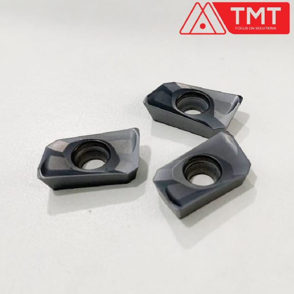 Chíp Phay Widia | Công ty TNHH Giải Pháp TMT