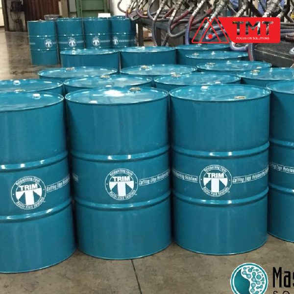 Dầu Tưới Nguội Cắt Gọt Kim Loại Trim MicroSol 690XT | Công ty TNHH Giải ...