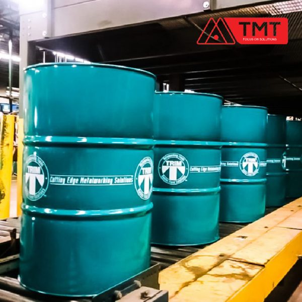 Dầu Tưới Nguội Cắt Gọt Kim Loại Trim MicroSol 690XT | Công ty TNHH Giải ...
