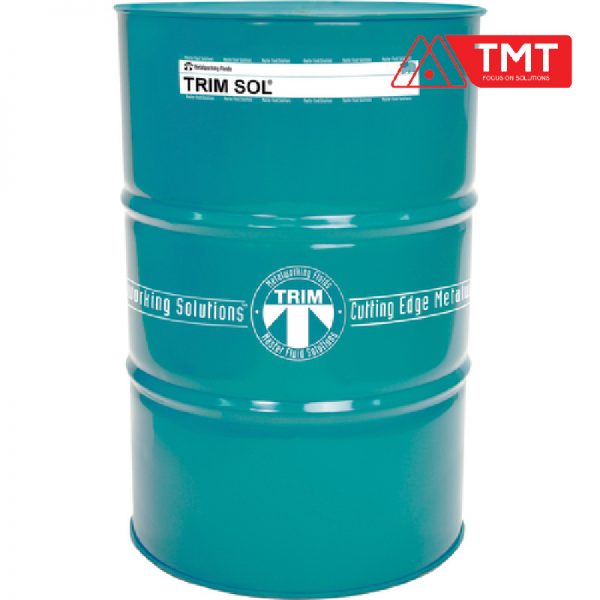 Dầu Tưới Nguội Cắt Gọt Kim Loại Trim MicroSol 690XT | Công ty TNHH Giải ...